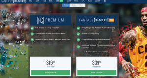 FantasyCruncher Review – Legit Lineup Building for Fanduel and Draftkings